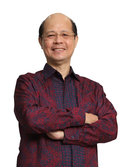 Team Management - BCA Finance